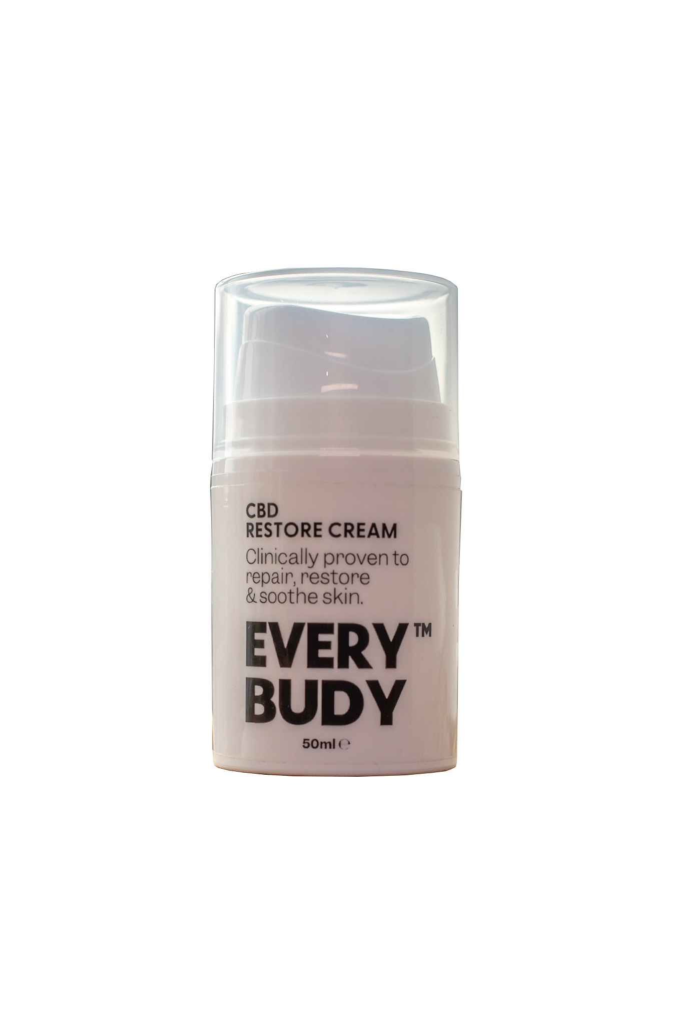 CBD Products | Everybudy CBD Range
