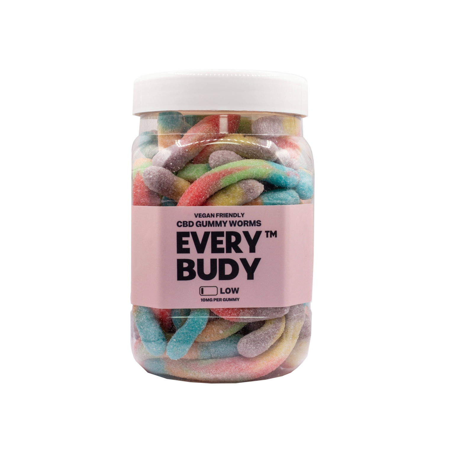 CBD Products | Everybudy CBD Range